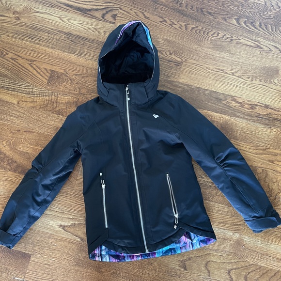 Obermeyer | Jackets & Coats | Obermeyer Girls Teen Medium 12 Ski Jacket ...